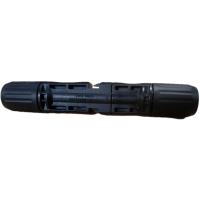 China 1500VDC Rated Voltage Photovoltaic Connector with Class II Safety for sale