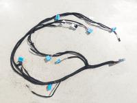 China Versatile And Customizable Automotive Wiring Harness For Low Voltage for sale