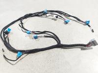 China Versatile And Customizable Automotive Wiring Harness For Low Voltage for sale