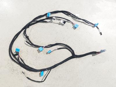 China Corrosion Resistant Air Conditioning Wiring Harness For Stable Operation for sale