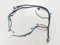 China Corrosion Resistant Air Conditioning Wiring Harness For Stable Operation for sale