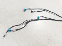 China Corrosion Resistant Air Conditioning Wiring Harness For Stable Operation for sale