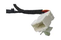China IATF16949 Standard Automotive Seat Wiring Harness for Reliable Seat Control for sale