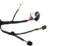 China Tailored Automotive Seat Wiring Harness with Customizable Tape Type and Copper Contact for sale