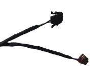 China IATF16949 Standard Customized Automotive Seat Wiring Harness with Plastic Connector for sale