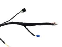 China Waterproof Automotive Seat Wiring Harness with Quality Raw Material Promised After-sale Service for sale