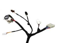 China Waterproof Automotive Seat Wiring Harness with Quality Raw Material Promised After-sale Service for sale