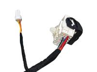 China Class II Waterproof Automotive Seat Wiring Harness With IATF16949 Certification for sale