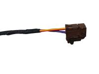 China Class II Waterproof Automotive Seat Wiring Harness With IATF16949 Certification for sale