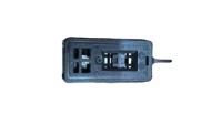 China UL Certified V-0 Flame Rating Photovoltaic Junction Box IP65/IP68 Protection for sale