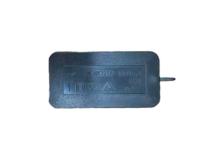 China 1500 VDC Photovoltaic Junction Box With Adaptable Connector PVGZX1500 / EVO2 / MC4 for sale