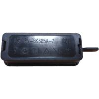 China 1500 VDC Flame Rating 5VA UL Photovoltaic Junction Box for sale