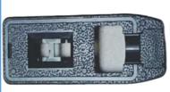 China Adaptable Connector Photovoltaic Junction Box With IP68 Waterproof Structure for sale