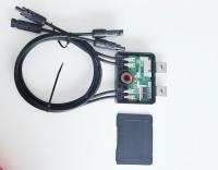 China TUV UL Certified 62V PV Optimizer With Overcurrent / Overtemperature Protections for sale