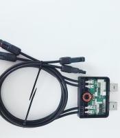 China IP65 IP68 Photovoltaic Module Optimizer 800 W With TUV Certification for sale