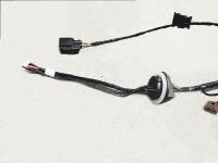 China Waterproof IP68 Automotive Lighting Wiring Harness with Adjustable Wire Length for sale
