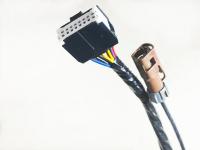 China Certified Clip Fixture Lighting Wiring Harness with IP68 Waterproof Rating for sale
