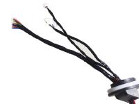China IP68 Waterproof Automotive Lighting Wiring Harness with Customizable Design for sale