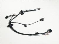 China Customizable Lighting Wire Harness with Durable Copper Contacts and IP68 Rating for sale