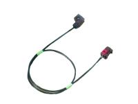 China Customizable Automotive fakra connector assembly Corrosion Resistant for sale