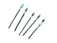 China Coaxial Fakra Cable Assembly Durable Plastic Connector Material IATF16949 Standard for sale