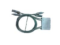 China PV-BK2T PV Rapid Shutdown Maximum Input Voltage 80V IP Rating IP68 for sale