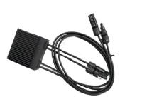 China UL Certified PV Rapid Shutdown 16A Rated Current For Advanced PV Systems for sale