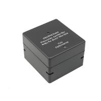 China IP65/IP68 Rated Photovoltaic Junction Box for 4mm2 Wire Size TUV Performance for sale