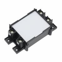 China Class II Photovoltaic Junction Box Safe and Durable for Solar Panel Installations for sale