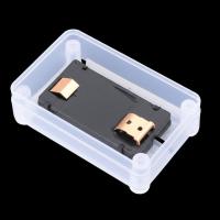 China Potting Sealant Volume of 21ml Photovoltaic Junction Box with Copper Contact Material for sale