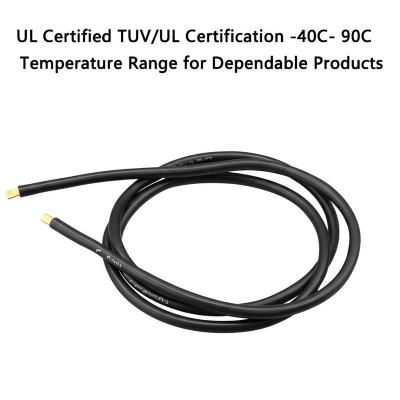 China UL Certified TUV/UL Certification -40C- 90C Temperature Range for Dependable Products for sale