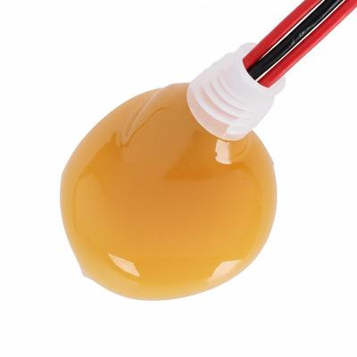 China Waterproof Structure Potting Sealant Flame Resistance for Tin-plated Copper Contact Material Performance for sale