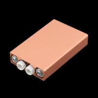 China Copper With Tin-plated Photovoltaic Junction Box for BK1500/EVO2/MC4 Adaptable Connector and 4mm2 TUV Wire Size for sale