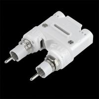China Find the Best Safety Protection for Extreme Temperatures -40C- 85C TUV Adaptable Connector BK1500/EVO2/MC4 for sale