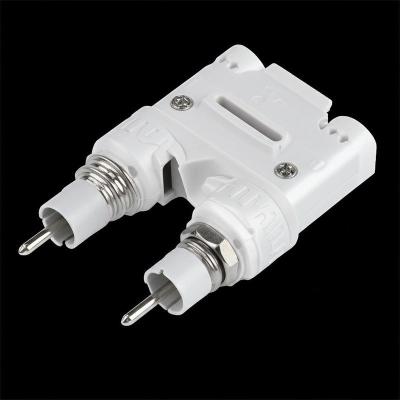 China Find the Best Safety Protection for Extreme Temperatures -40C- 85C TUV Adaptable Connector BK1500/EVO2/MC4 for sale