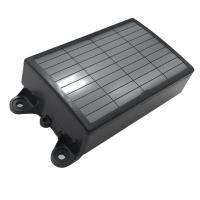 China Flame Rating 5VA UL PPE Insulation Material Photovoltaic Junction Box -40C- 85C TUV for Long-Lasting Performance for sale
