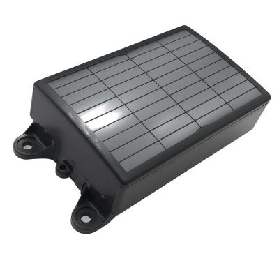 China Flame Rating 5VA UL PPE Insulation Material Photovoltaic Junction Box -40C- 85C TUV for Long-Lasting Performance for sale
