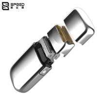 China SHA-304 Head Shaver Electric Rechargeable Razor Cordless Shaver Trimmer for sale