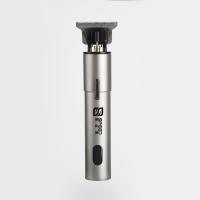 China USB Charge Li-on Battery Electric Cordless 3 in 1 Kit Detachable Hair Trimmer Hair Carver Nose Trimmer Cordeless Groomin for sale