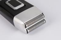 China SHA-138 Men cutting beard hair clippers electric hair trimmer multi function rechargeable cordless for sale