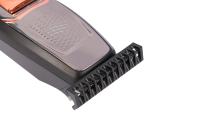 China Men cutting beard hair clippers electric hair trimmer multi function rechargeable cordless for sale