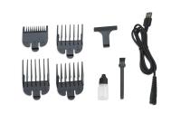 China Household Grooming Rechargeable Hair Clipper Pet USB for sale