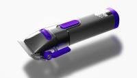 China Household Grooming Rechargeable Hair Clipper Pet USB for sale