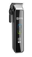 China Dual Use Children Low Noise Hair Clipper Electric Hair Clipper Trimmer for sale