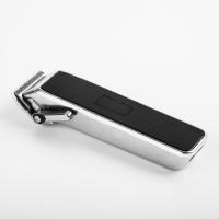China Dual Use Children Low Noise Hair Clipper Electric Hair Clipper Trimmer for sale
