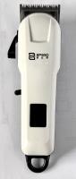 China Digital Display 2000Mah Barber Hair Clipper Rechargeable Professional for sale