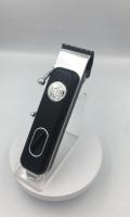 China 5V-1A Colorful Cap Changing Cordless Hair Trimmer Professional for sale
