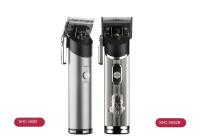 China SHC-5602  Low Noise Electric Hair Trim Electric Hair Trimmer Professional Barber Hair Clipper for sale