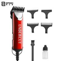 China USB Cable Or Adaptor Men Hair Trimmer Home Use Pro Hair Trimmer for sale