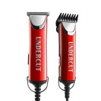 China USB Cable Or Adaptor Men Hair Trimmer Home Use Pro Hair Trimmer for sale